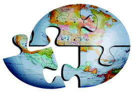 Helping To Repair A Broken World | Vance Morgan