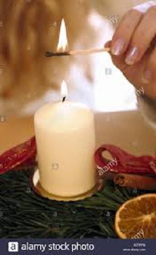 What Advent Is Saying To Us: Stay Awake! | Vance Morgan