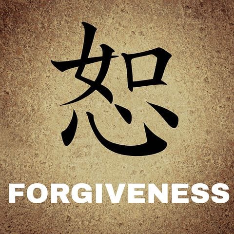 Forgiveness With No Boundaries | Vance Morgan