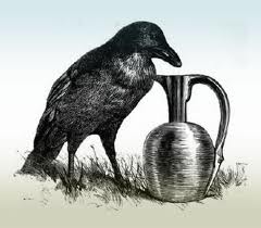The Spiritual Life Of Crows | Vance Morgan