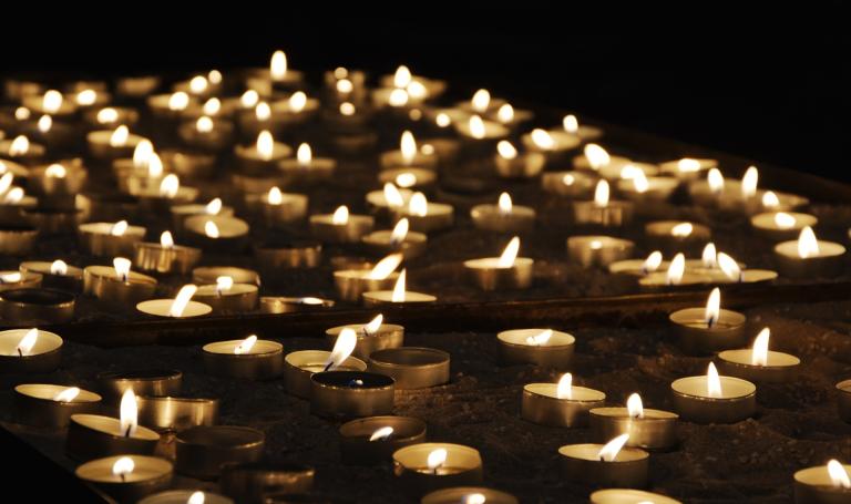 Litany Of NFP Saints | Sarah Babbs