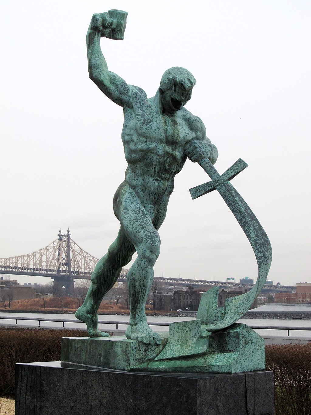 Reblogging: Must We Resign Ourselves To Violence | David Cruz-Uribe