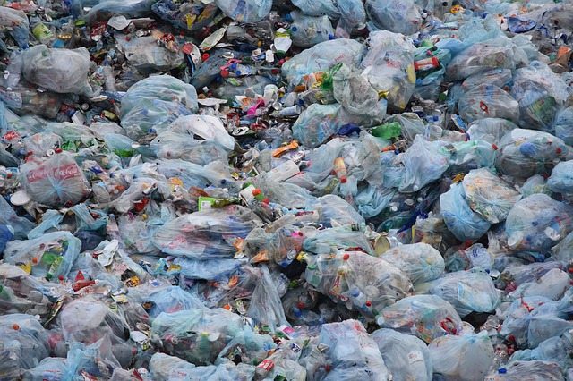 A Muslim’s Take On The Lent Plastic Challenge By Church Of England ...