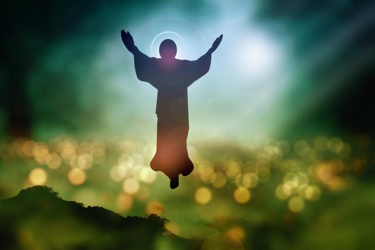 Easter, Crucifixion And Ascension From Islamic Perspective | Ejaz Naqvi MD