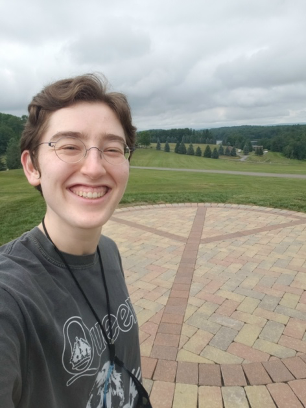 Aleph: A Love Letter | Adam Zemel