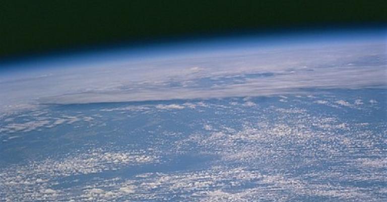 Firmament: Dome Or Atmosphere? | Tom Hobson