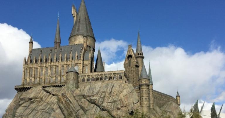 What Would A Pagan Hogwarts Look Like? | Astrea Taylor