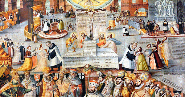 Liturgy And Life | Peter Leithart