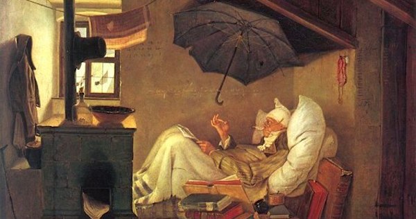 Poetic Play | Peter Leithart