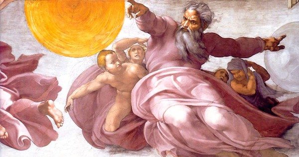 Does Genesis 1 Teach Science? | Peter Leithart