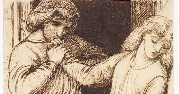 Hamlet Before Romanticism | Peter Leithart