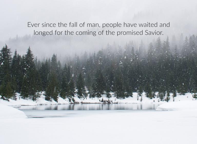Longing For The Coming Of Jesus | Guest Contributor