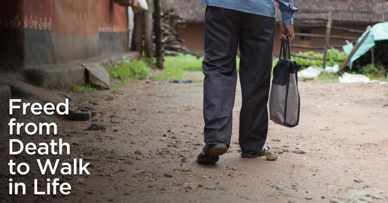 A Husband And Wife Become GFA-supported Missionaries | GFA Staff Writer