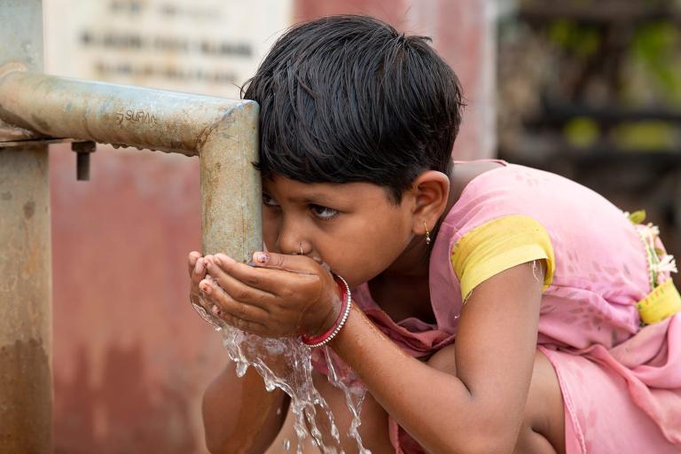 Earth On Brink Of ‘Dire’ Water Shortage, GFA World Warns | GFA Staff Writer