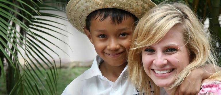 Child Sponsorship — Does It Lift The Young Out Of Poverty? | Part 3 ...