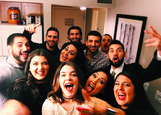 25, Catholic, And Seeking Holy Friendships | Mary Kate Knorr