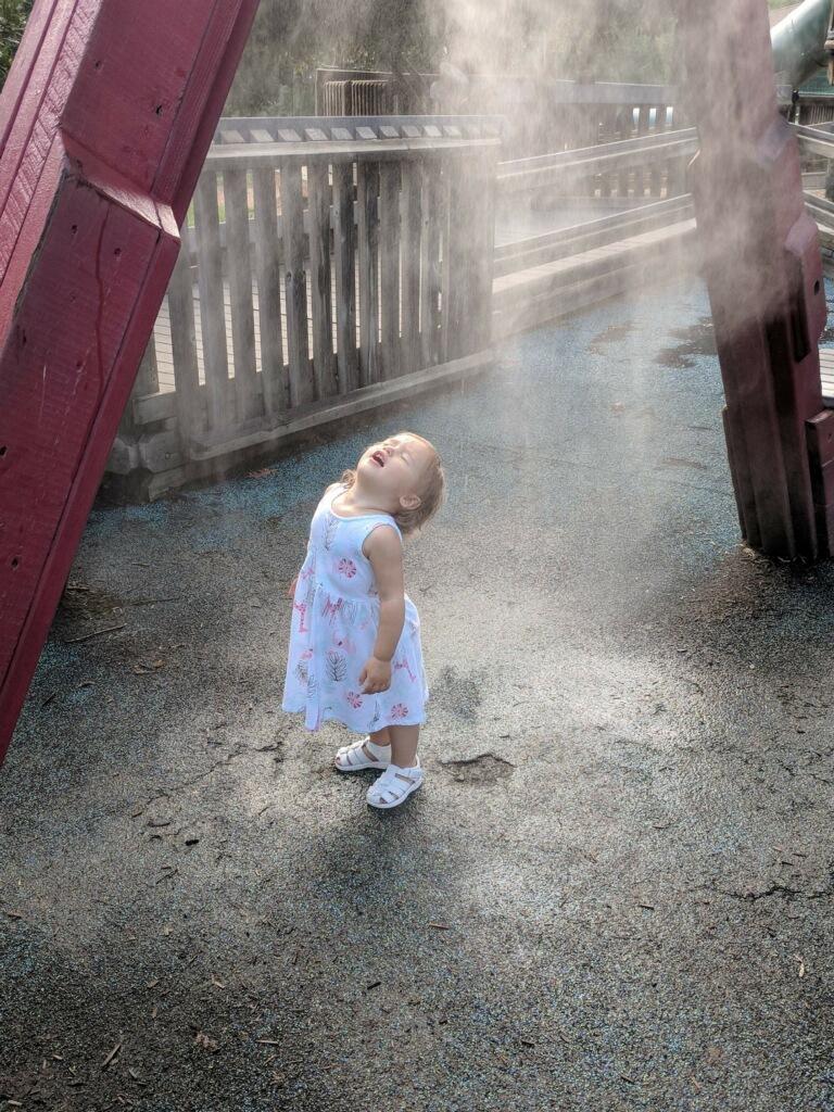Lessons From My Daughter: Finding Joy In Everyday Life | Dr. Laurel Shaler