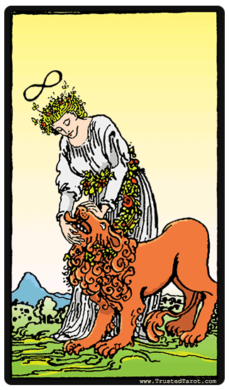 Pagan Groups: Greater Ability Means More Responsibility | Chris Godwin