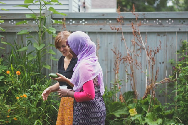 A Revolution Of Neighborliness: An Interview With DL Mayfield | Stephen ...
