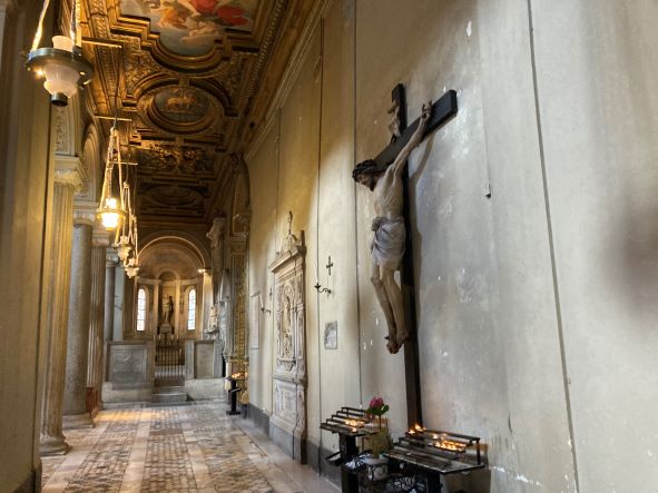 Notes On Trads: The Latest In The Trad Catholic Wars | Stephen G. Adubato