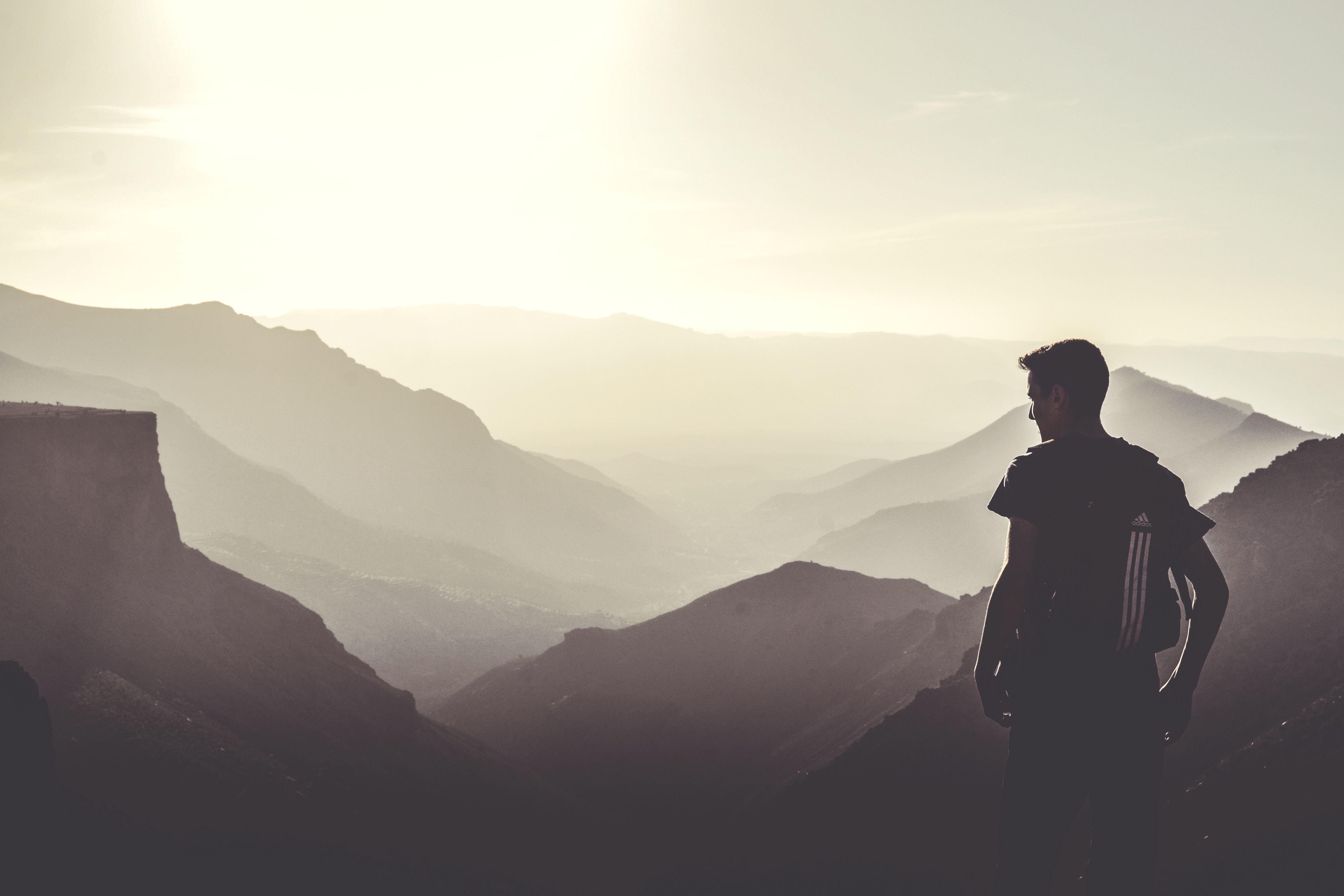 Confession: I Don’t Believe Jesus Loves Me | Matthew J. Korpman
