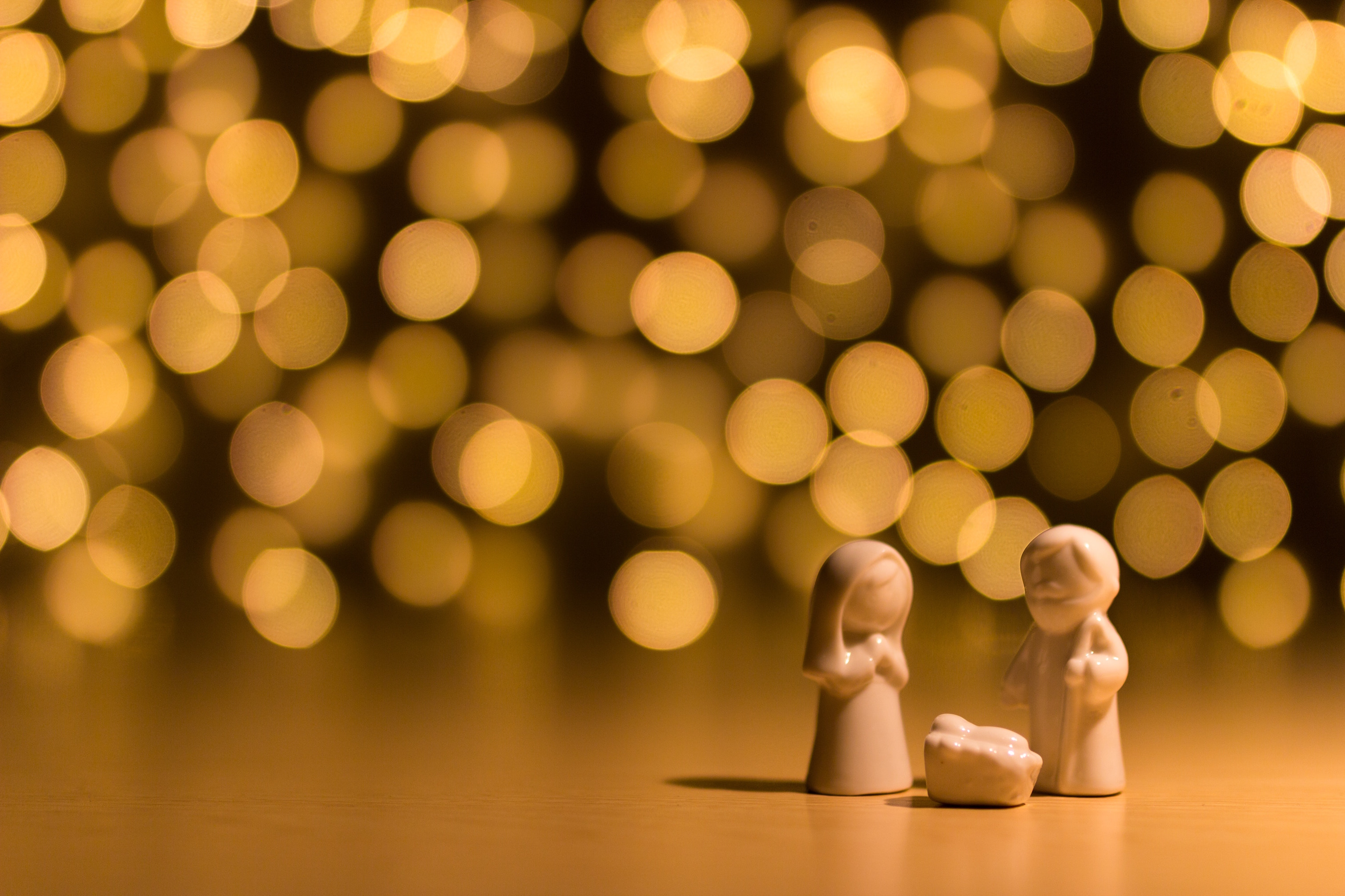 Was Jesus Really Born Of A Virgin? | Matthew J. Korpman