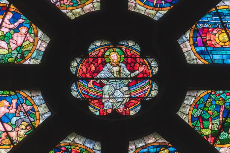 When It’s Okay To Ignore Jesus | Matthew J. Korpman