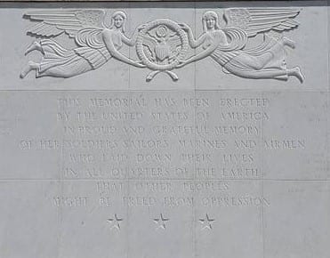 1LT Marlin Arthur Tanner – Died While Missing In Action – Korean War ...