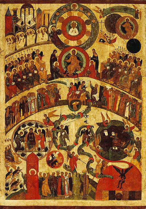 Unity Through The Doctrine Of Christ | Delisa Hargrove