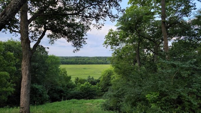 Valley Of Adam-ondi-Ahman: Modern & Ancient Ancestral Stories | Delisa ...