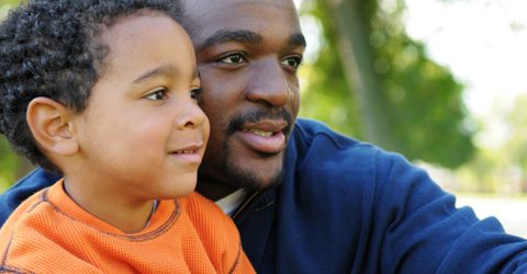 6 Things Good Fathers Do: Here’s Number 2… | Roland Warren