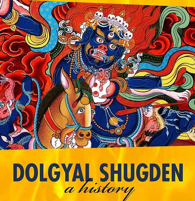 The Shugden Cult, Dalai Lama Protests, Race, And Genocide | Justin Whitaker