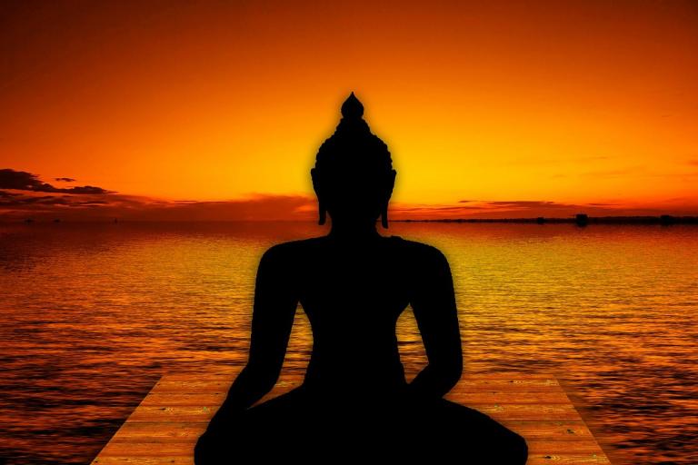 7 Characteristics Of Flow States & How Mindfulness Brings Us There ...