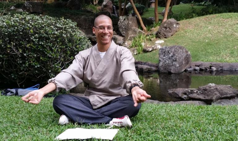 A History Of Buddhist Social Engagement | Justin Whitaker