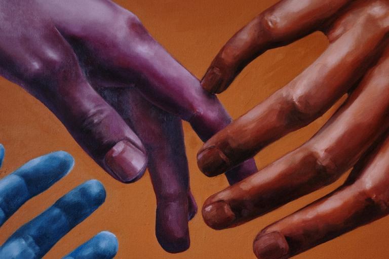 How Jesus Grasped Equality With God | Keith Giles