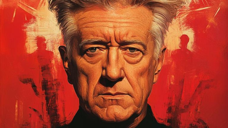 The Gospel According To David Lynch | Keith Giles