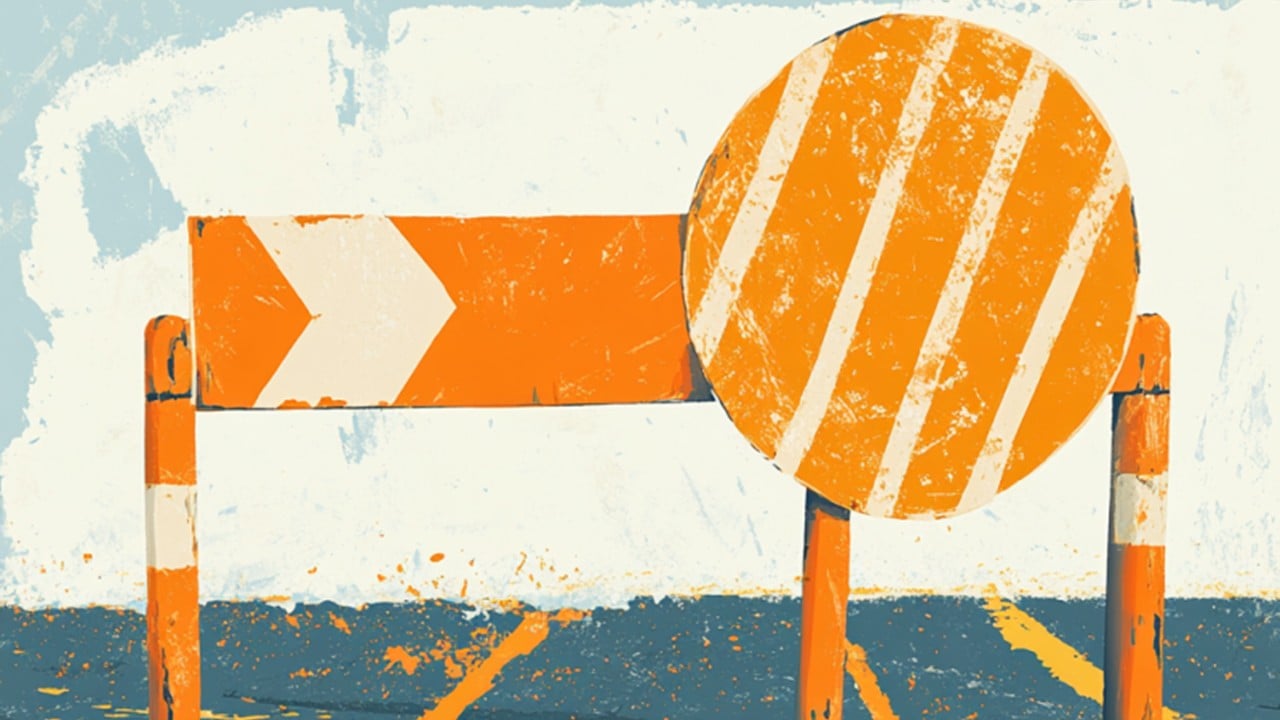 4 Religious Roadblocks To Avoid At All Costs | Keith Giles