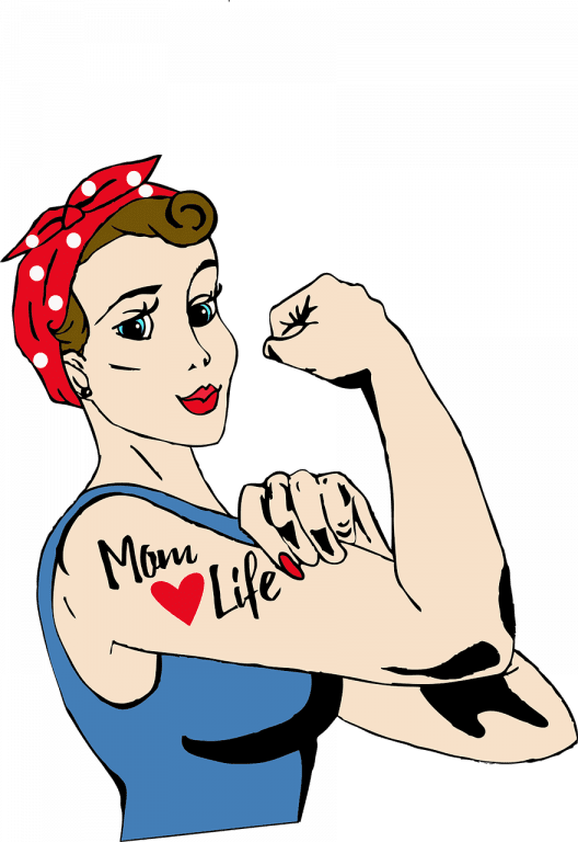 Christian Feminism: The Southern Christian Mom | Kim Parker