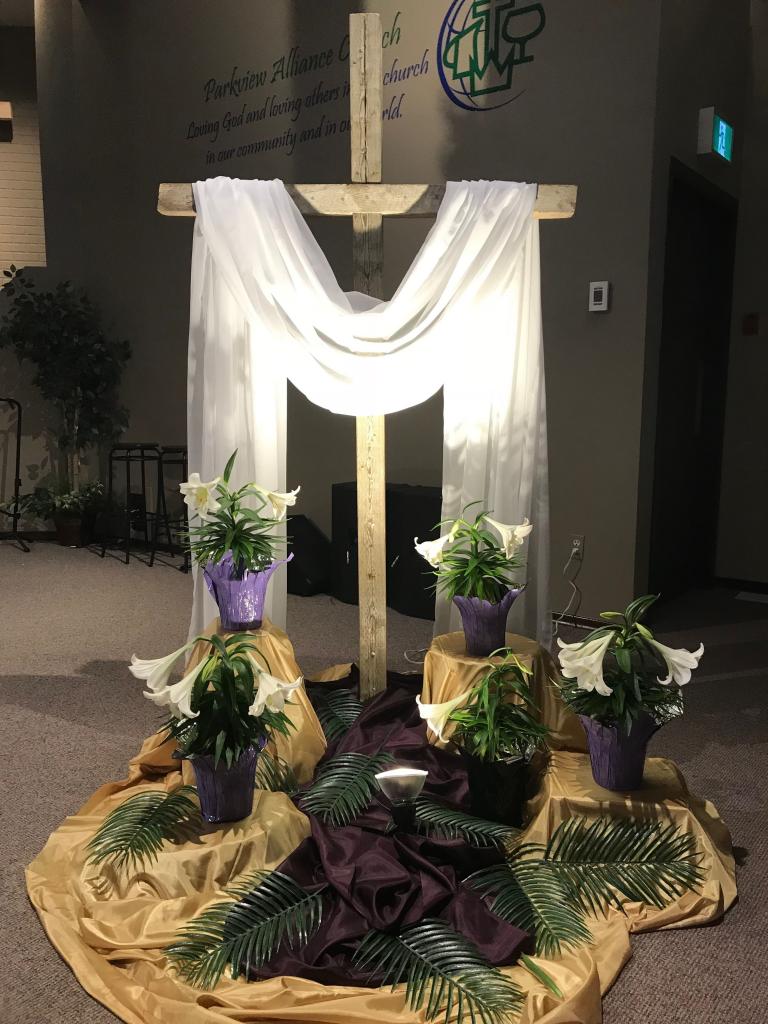 Teaching Kids About Easter | Kelley Mathews