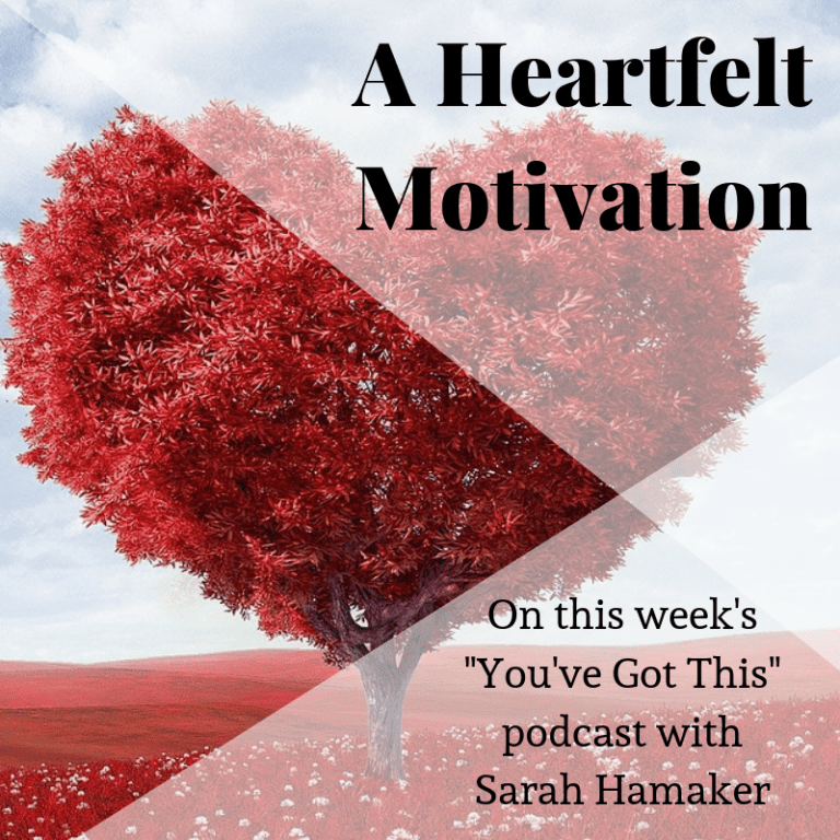 Kids Need To Know Their Own Hearts | Sarah Hamaker