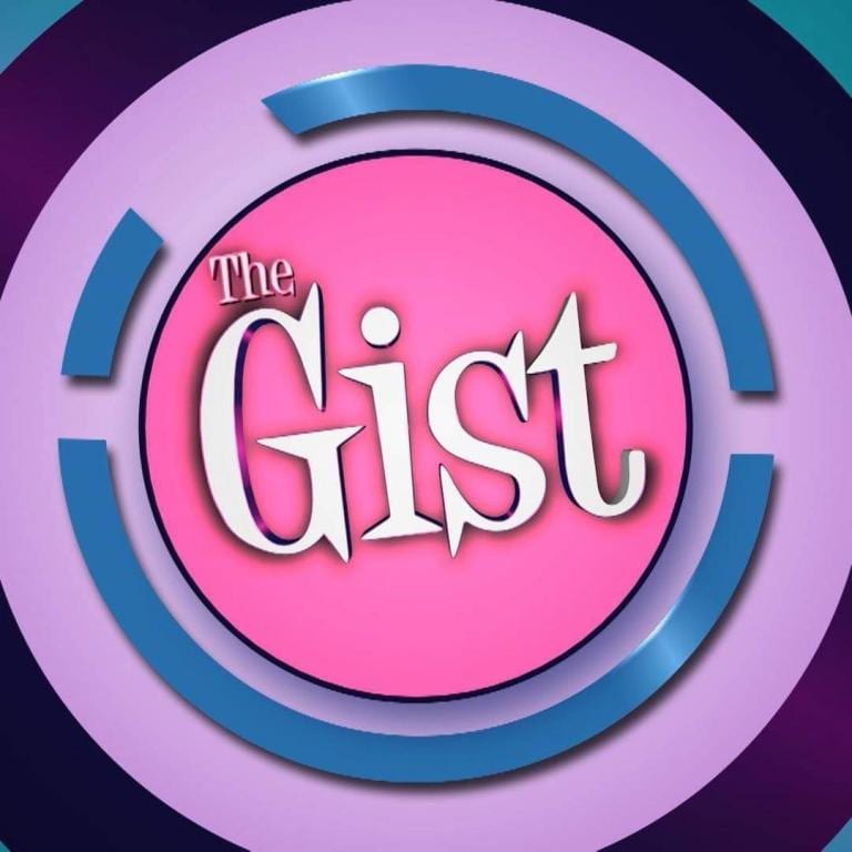 Catch Me On “The Gist”! | JoAnna Wahlund
