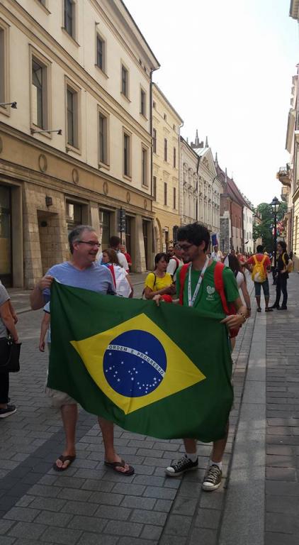 Brazil Beliefs