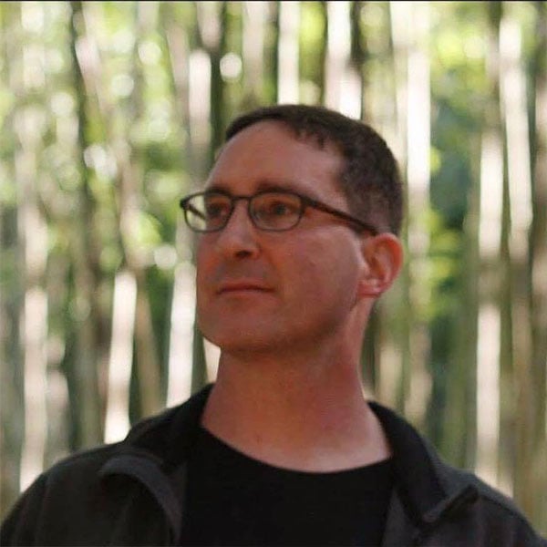 Mat McDermott, Author at Samudra