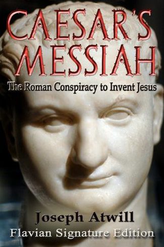 Caesar’s Messiah: Rome Invented Jesus? | Zack Hunt