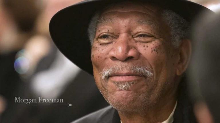 From Harvey Weinstein To Morgan Freeman, Are There Any Abusers Not ...