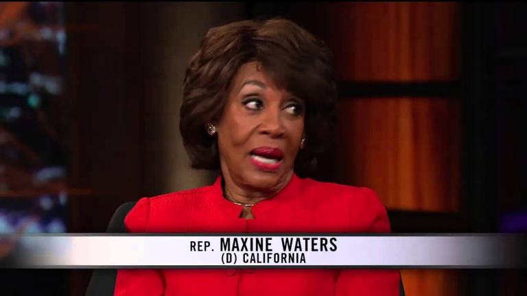 Rep. Maxine Water Hosts Donald Trump 2020 Reelection Campaign In ...
