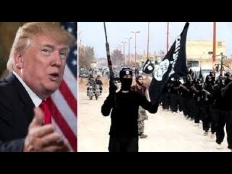 CRISIS: Trump Doesn’t Know, Doesn’t Want To Know About ISIS | Susan Wright