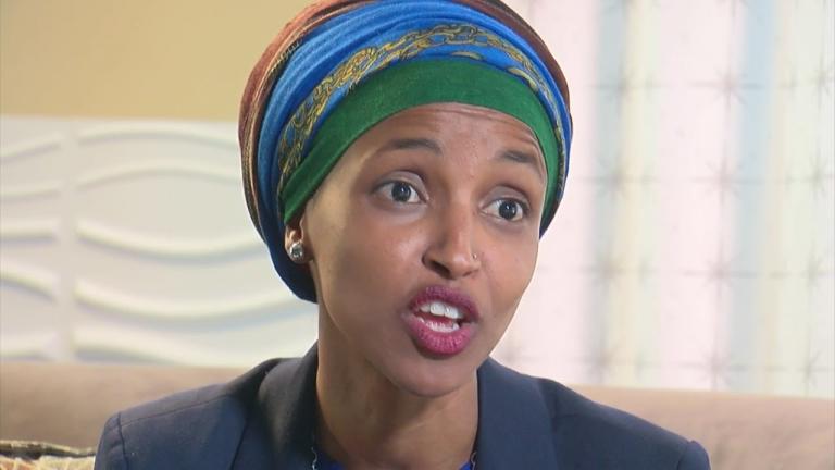 Minnesota Democrats May Be Looking For A Way Out Of Their “Omar Problem ...