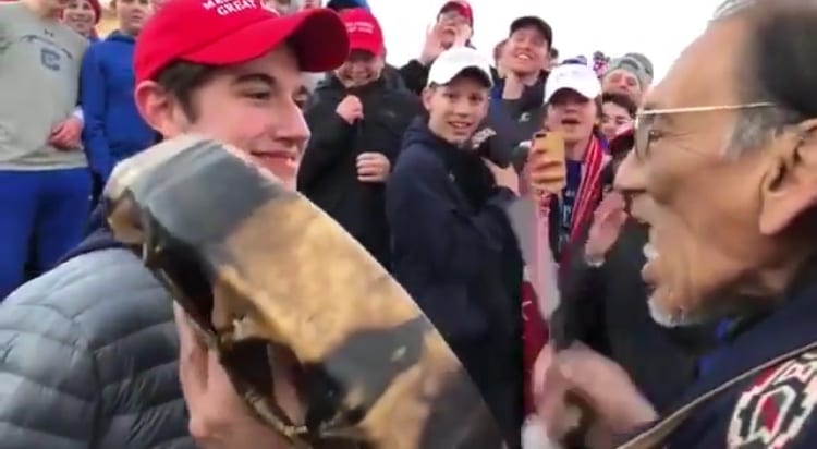 MAGA At The March For Life — UPDATE | Sean Dailey